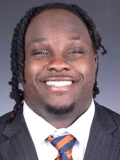 Dion Wilson Jr., Syracuse, Defensive Line