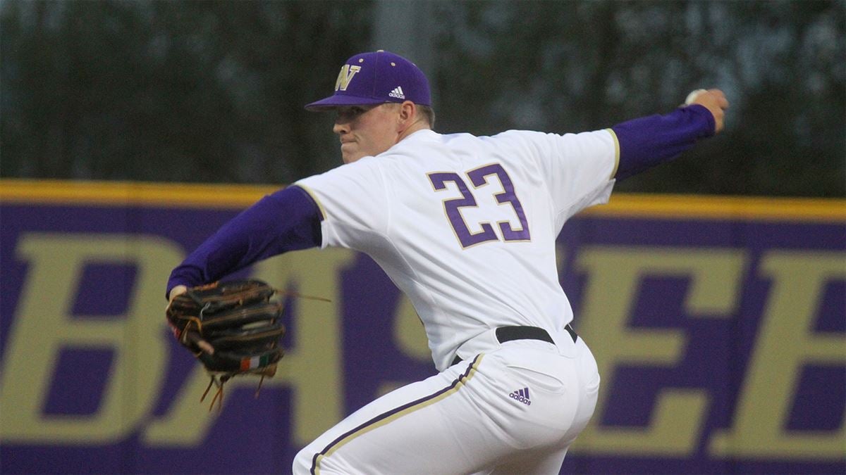 Dawgman.com's 2020 UW baseball preview: the pitchers