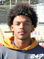 Chris Lawson, Archbishop Riordan, Wide Receiver