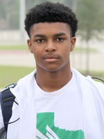 Ryelan Morris, Honey Grove, Running Back