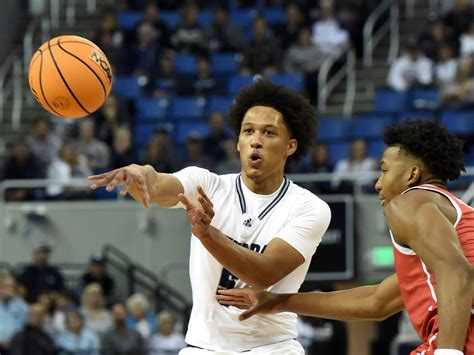 Darrion Williams Will Help Texas Tech Win