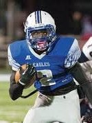 Dorian Walker, Kennesaw State, Cornerback