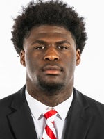 Jimari Butler, Nebraska, Edge