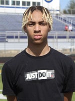 Aaron Scott - Springfield - 2022 junior season highlights