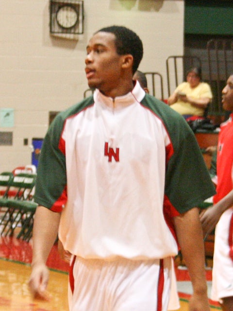 Scott, Smotherman make All-Stars