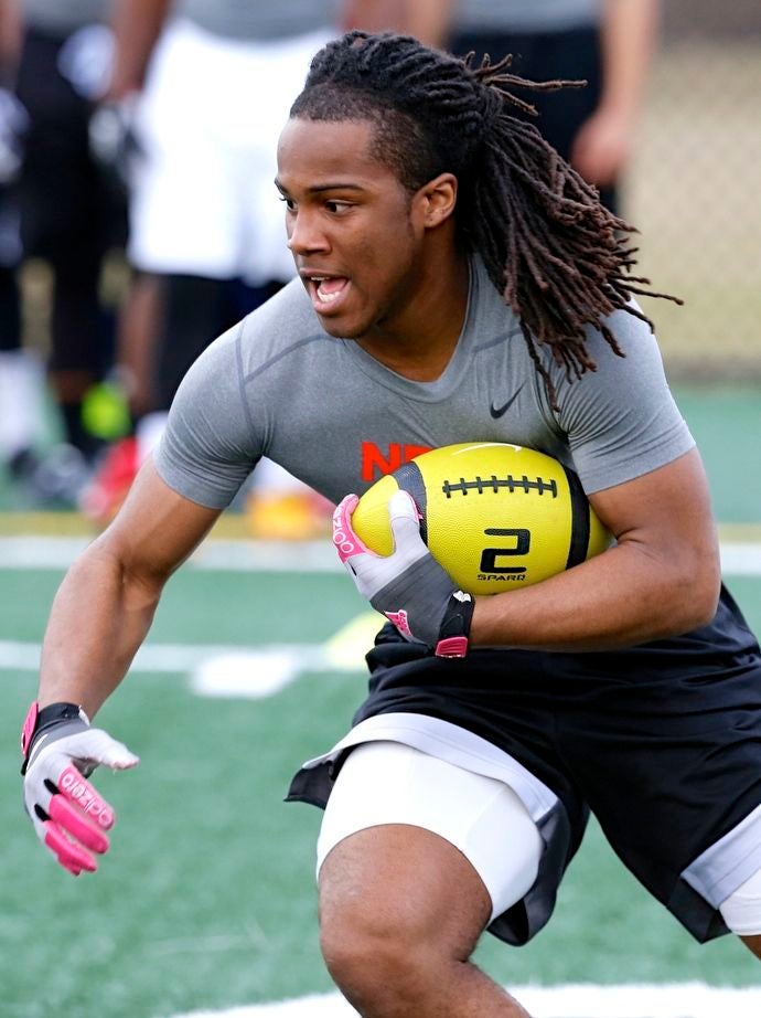 Louisville among Moran's favorites