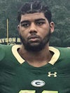 Isaiah Howard, Grayson, Strong-Side Defensive End