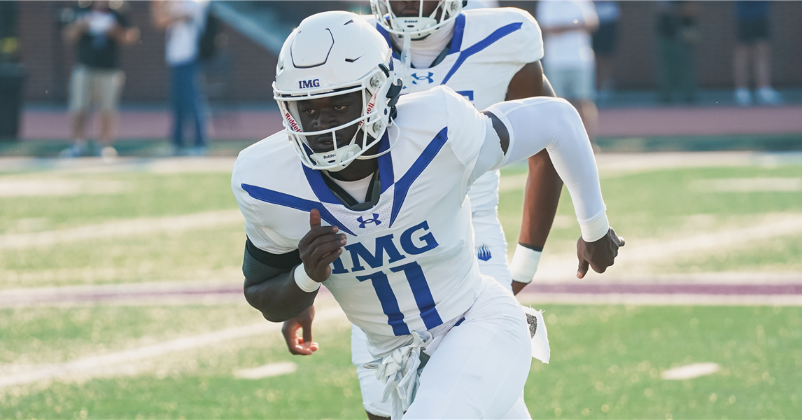 Top100 prospect Nathaniel Owusu-Boateng excited for South Carolina ...