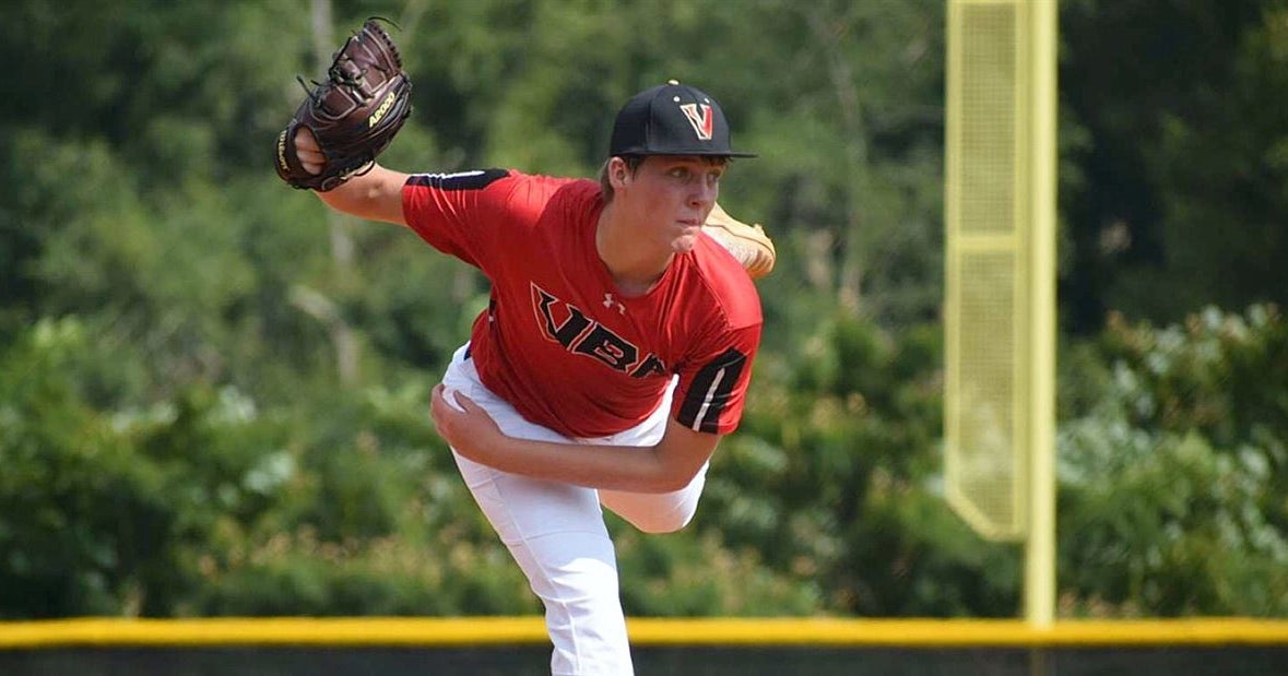 Cole Cheatham commits to dream school