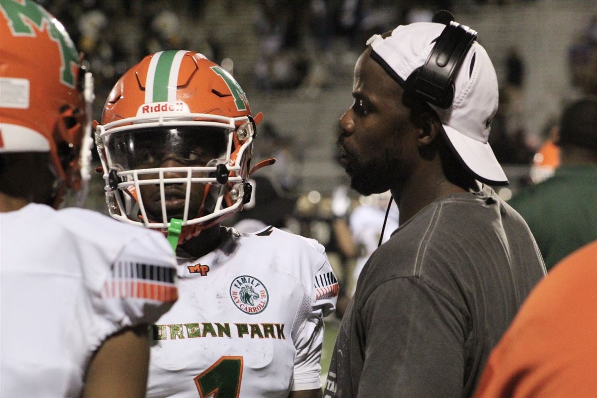 'A great Illinois connection': Tysean Griffin receiving Big Ten ...