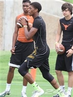 Jeremy Jones, Gonzaga, Small Forward