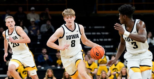 Iowa Basketball: Breaking down the Hawkeyes' current roster, roles, and ...