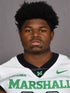 Marshall All Time Football Recruits