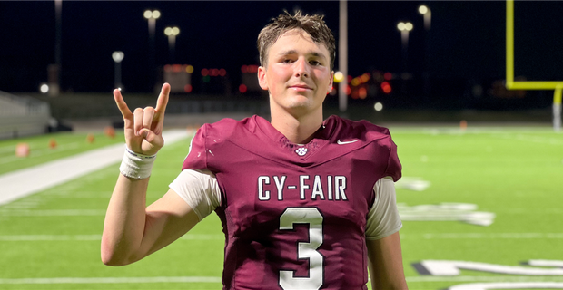 The Stampede: 2-4-7 Texas football recruiting breakdown