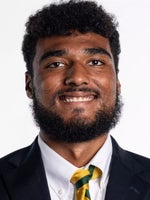 Jordan Jenkins, Baylor, Running Back