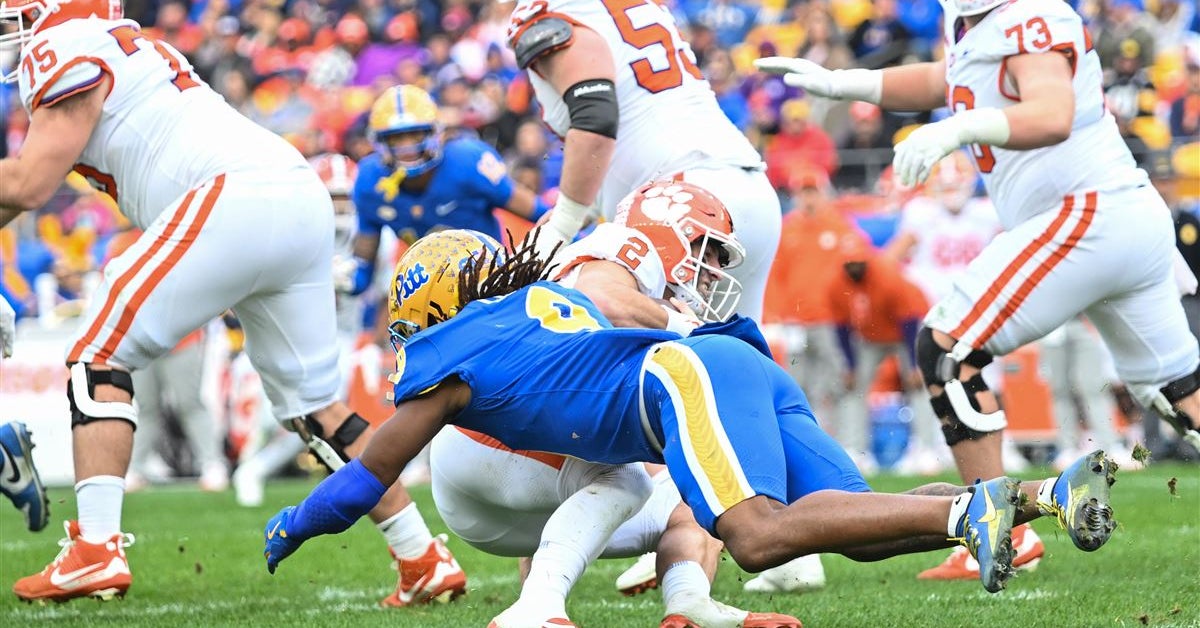 June recruiting, All-Americans and more on this week's LIVE Panther ...