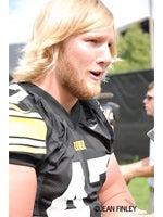 Mitch King Media Day Transcript