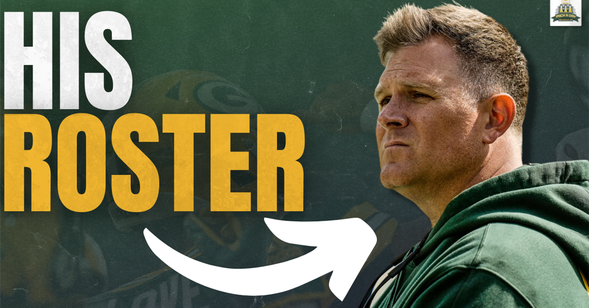 Pack-A-Day: Ross Uglem's 53-man roster prediction