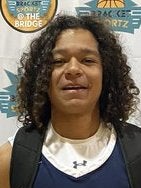 Tayveon Wilson, Huntington, Wide Receiver