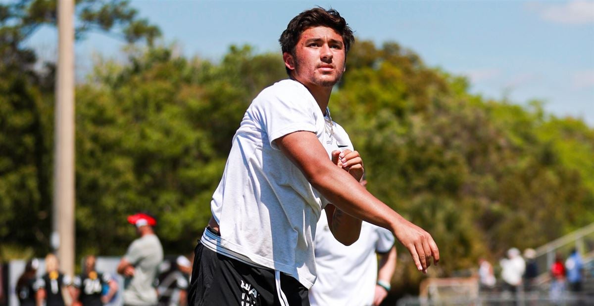 Scouting Report, AJ Duffy: An ideal fit for FSU’s scheme?