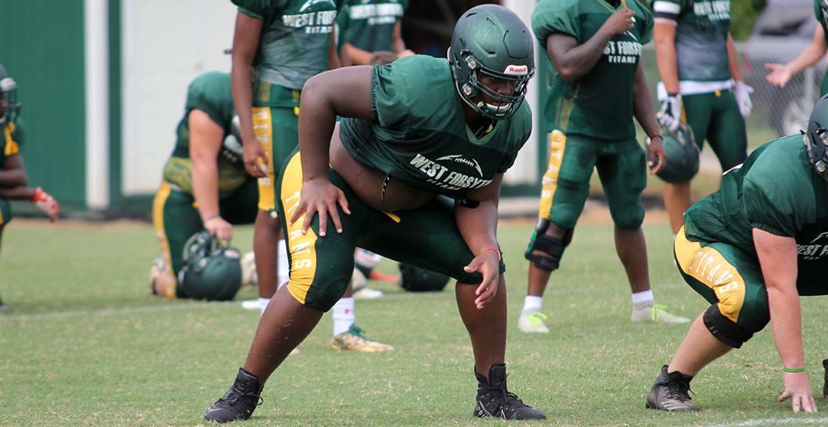 2021 Target: Jared Wilson