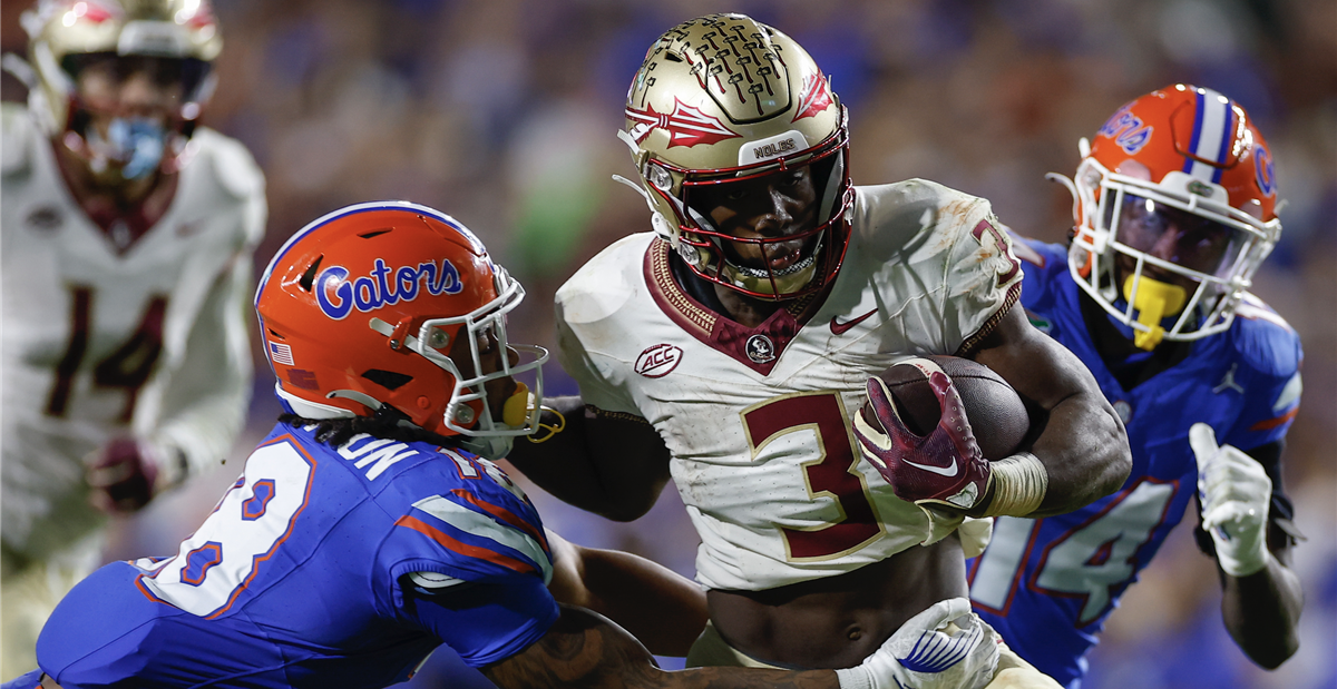 The 10 most-heated rivalries in college sports, ranked