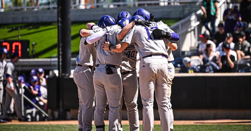 Husky Comeback Bid Falls One Run Short Sunday At USC