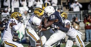 Jourdan Lewis, Michigan, Cornerback