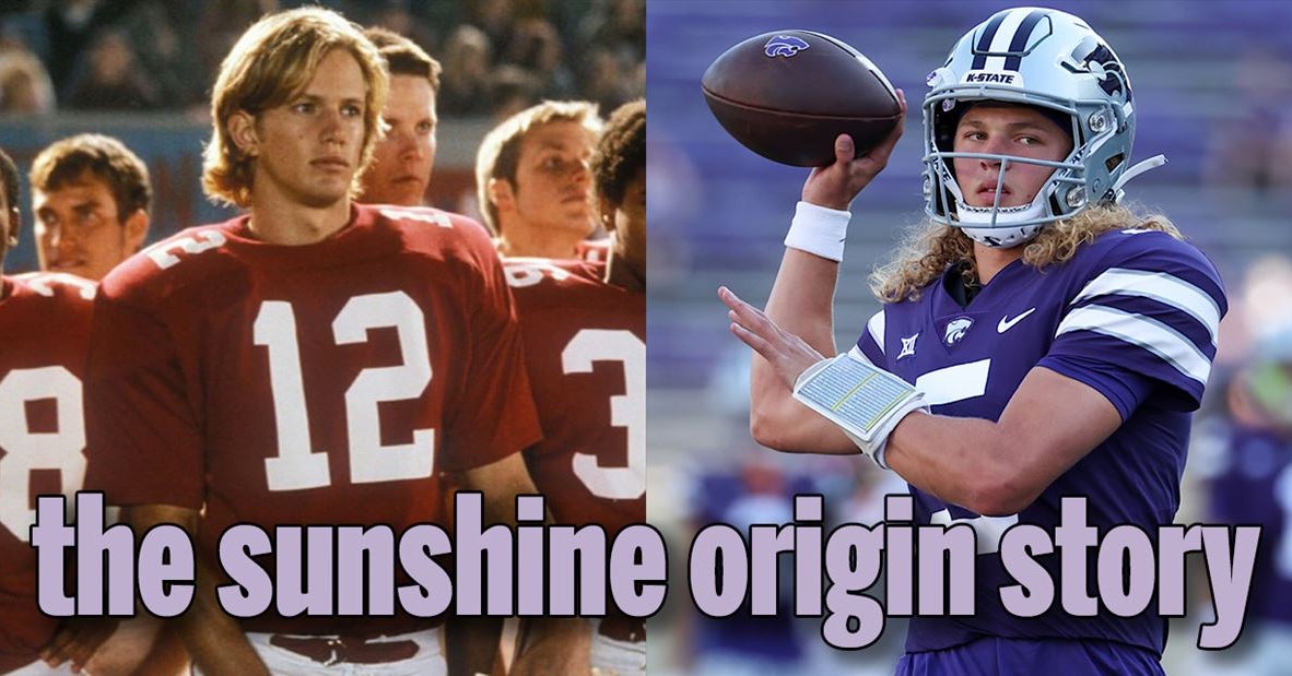 Daily Delivery: Fitz shares why everyone calls Kansas State’s Avery ...