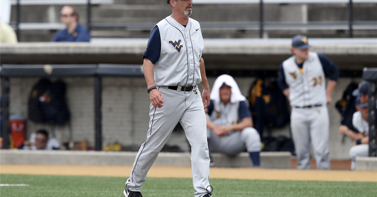 WVU Baseball wins again, advances to regional finals with historic ...