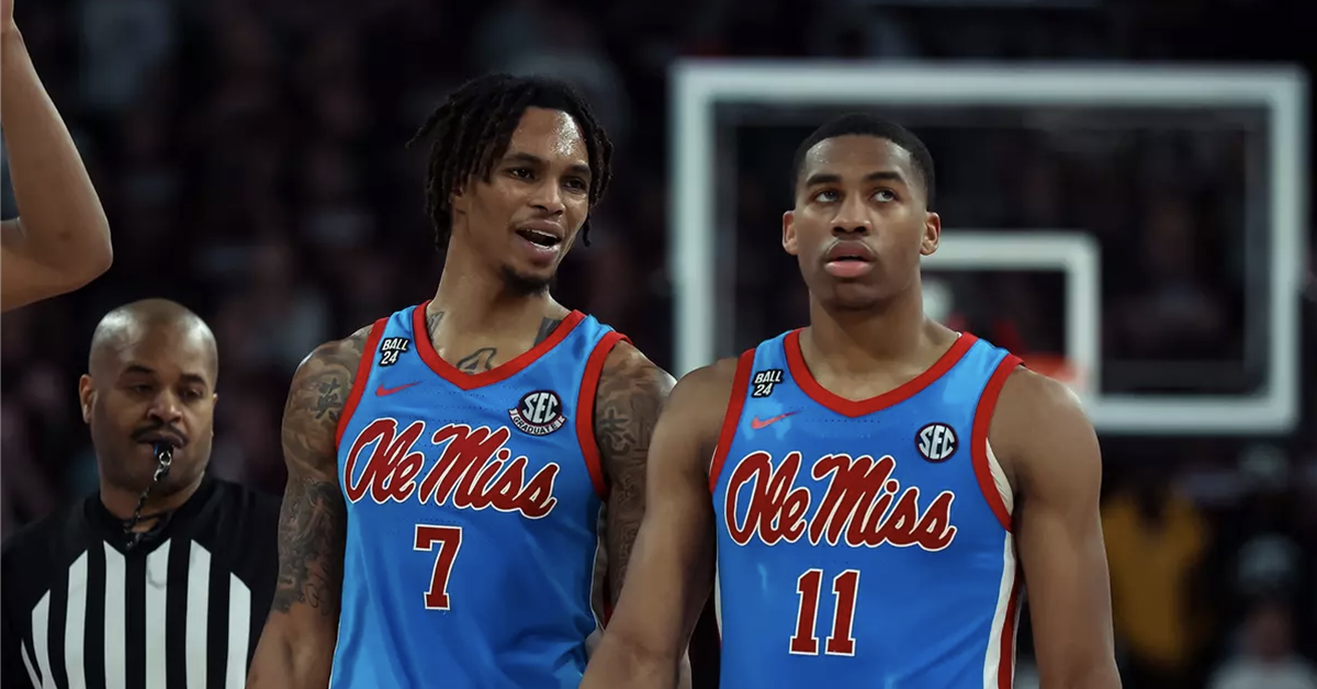 How did Matthew Murrell and Allen Flanigan fare in G League Elite Camp ...