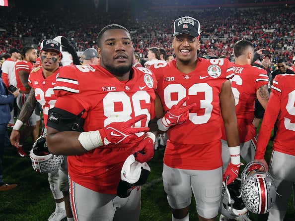 Ohio State football: Jacolbe Cowan enters NCAA transfer portal