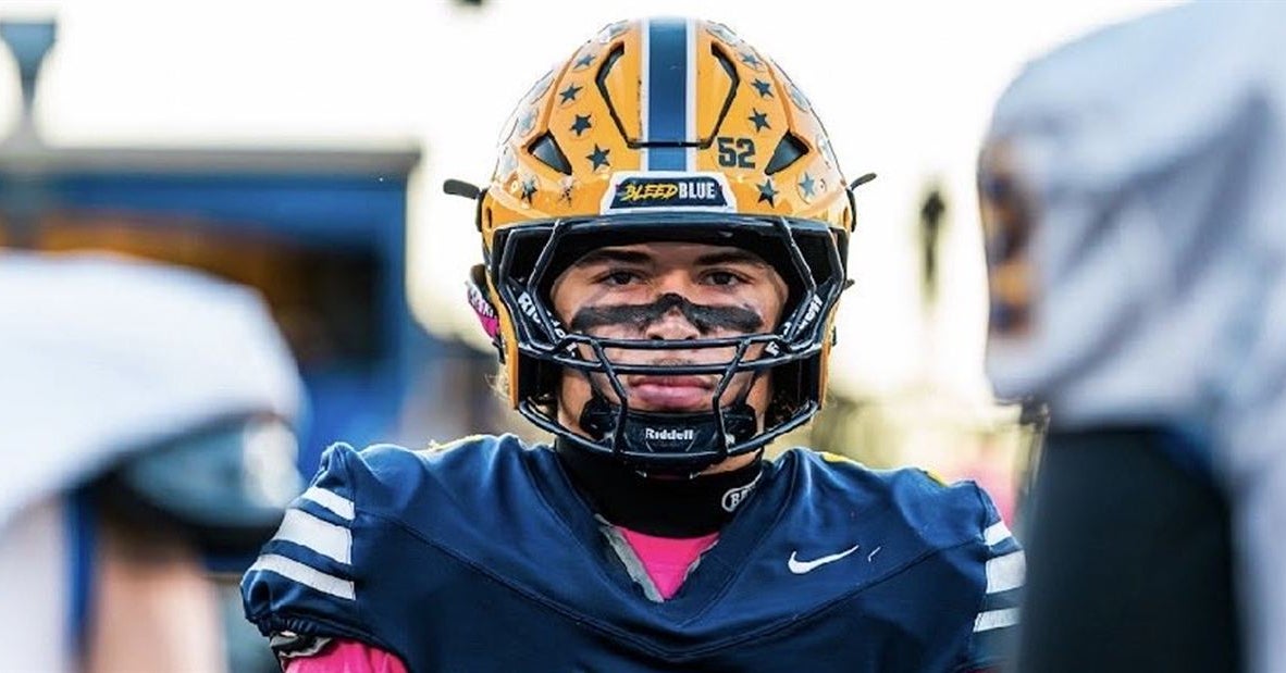 In-state riser RJ Wortman, who led New Jersey in catches and yards ...