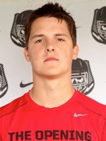 Garrison Bryant, Clearwater, Pro-Style Quarterback