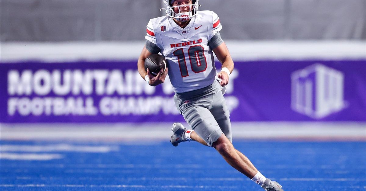 FSU and QB transfer Anthony Colandrea set visit date