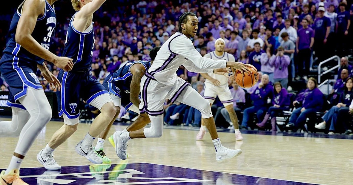 Rapid Recap: BYU 83, Kansas State 73