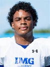 Amarri Irvin, IMG Academy, Linebacker
