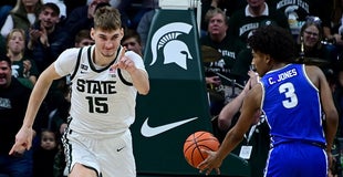 Carson Cooper Headlines