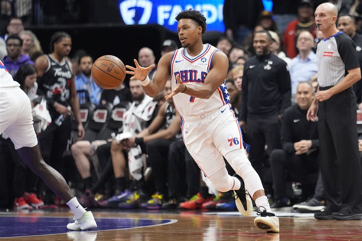 Villanova Legends in the NBA 2025-26 Week 15