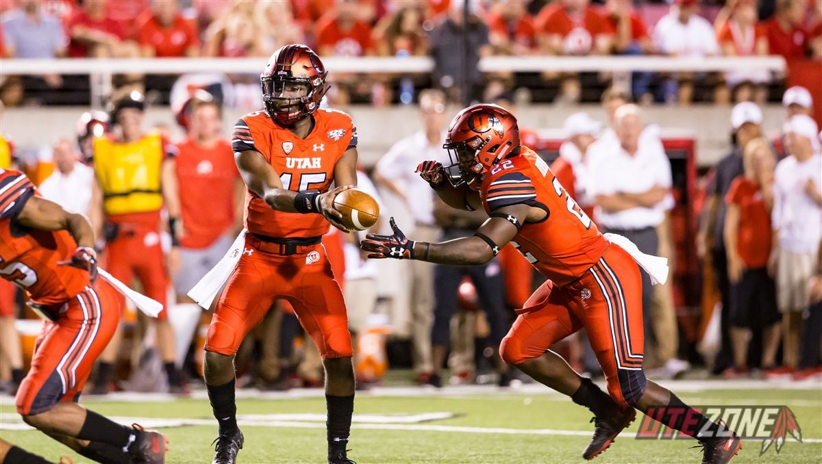 Image Gallery: Utah vs. Weber State