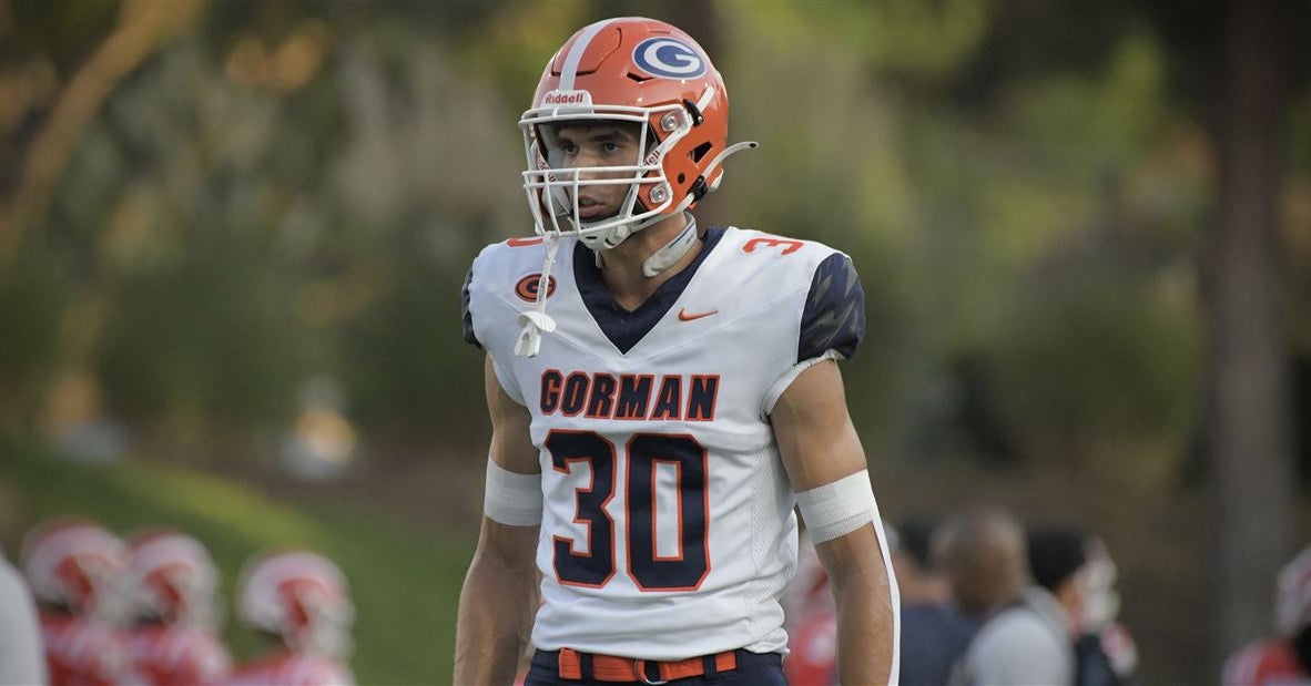 Bryce's Biscuits: Latest buzz on two LSU commits entering the weekend