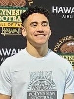 Semisi Kinikini, Mountain Ridge, Running Back