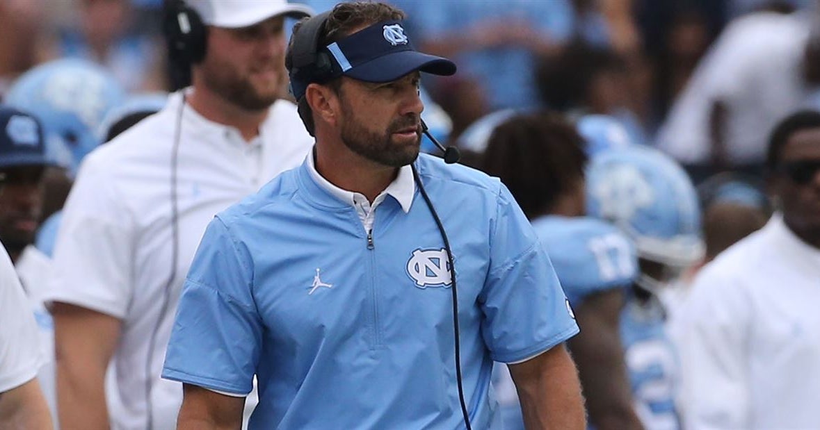 Larry Fedora Addresses New December Signing Period