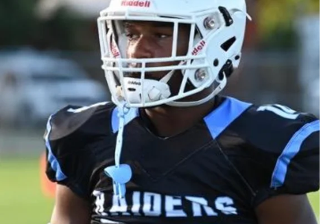 APP STATE RECEIVES FIRST 2024 FOOTBALL COMMITMENT