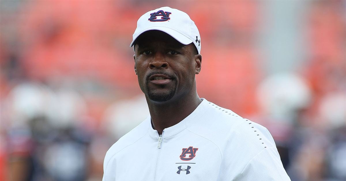 Travis Williams hired as Miami's linebacker coach