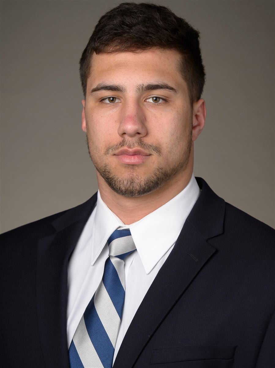 Jan Johnson, Penn State, Linebacker