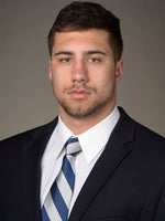 Jan Johnson, Penn State, Linebacker