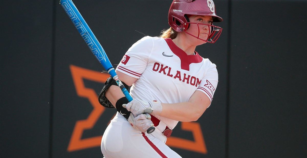 Former OU utility player Jocelyn Erickson announces transfer to Florida