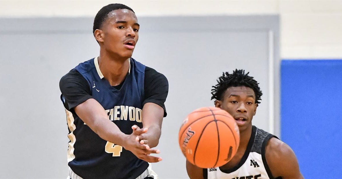 Five-star forward Julian Phillips granted release from LSU