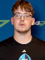 Charlie Burkart, Wylie East, Offensive Line